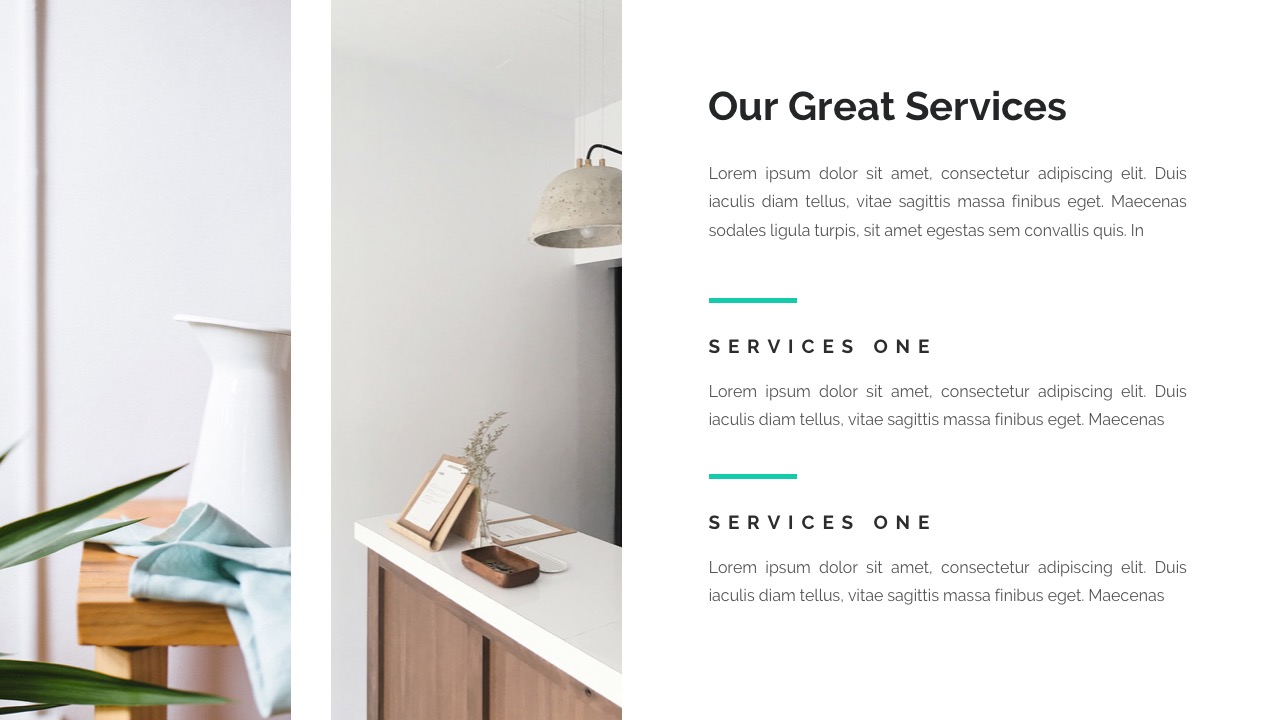 Supply - Creative PowerPoint Template, Presentation Templates ...