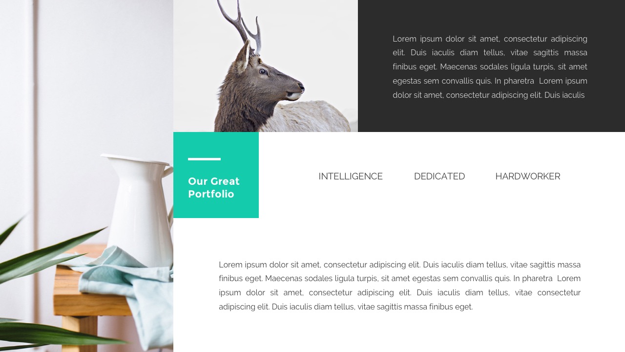 Supply - Creative PowerPoint Template, Presentation Templates ...