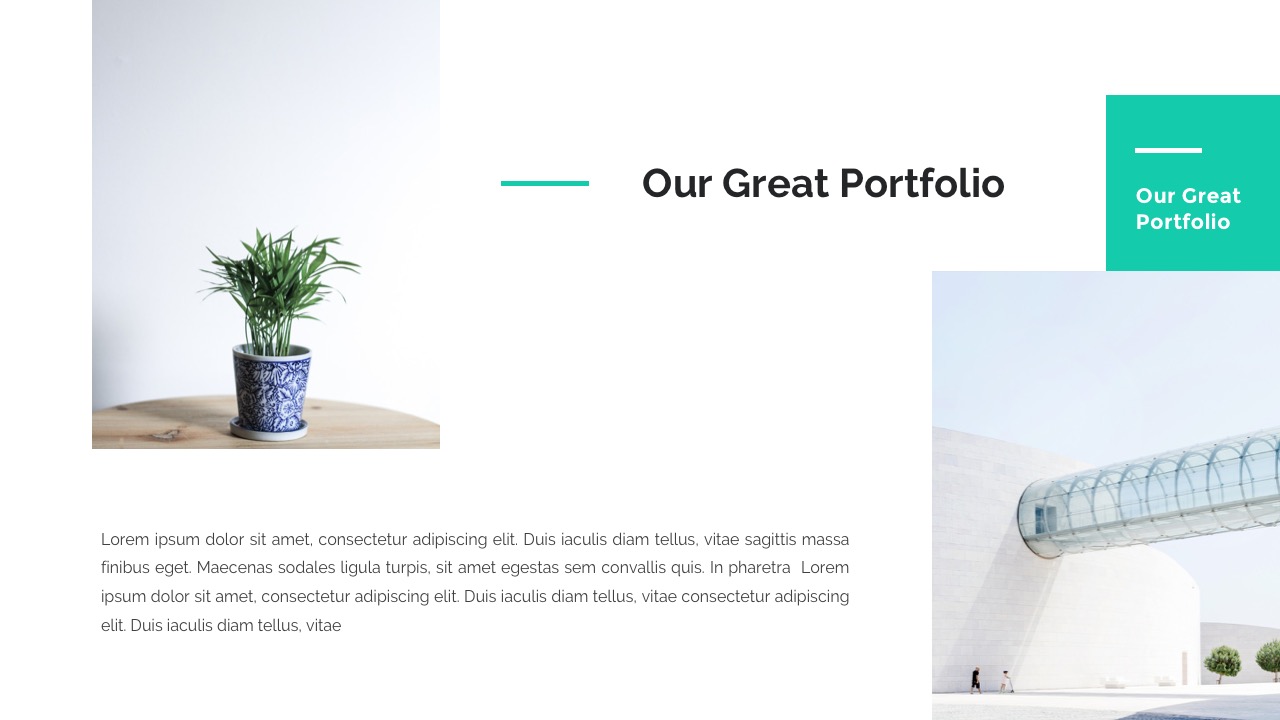 Supply - Creative PowerPoint Template, Presentation Templates ...