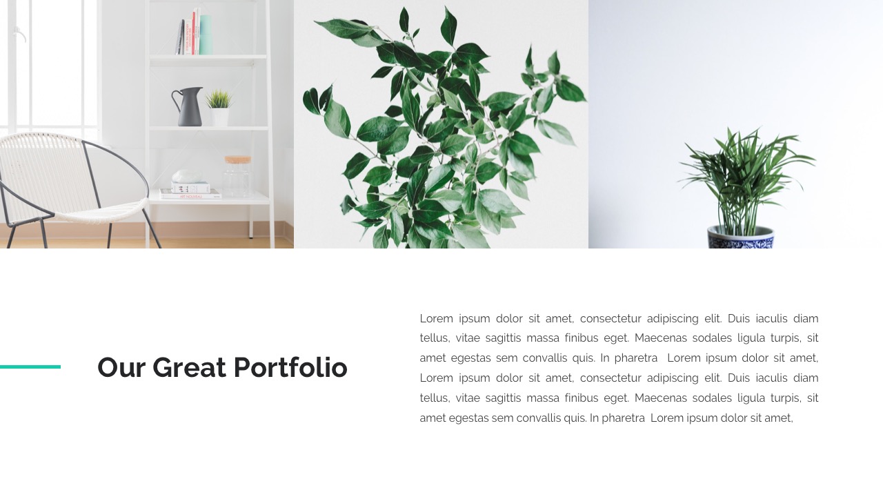 Supply - Creative PowerPoint Template, Presentation Templates ...