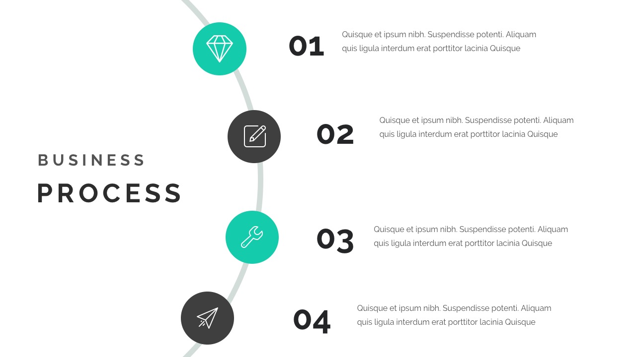 Supply - Creative PowerPoint Template by suavedigital | GraphicRiver