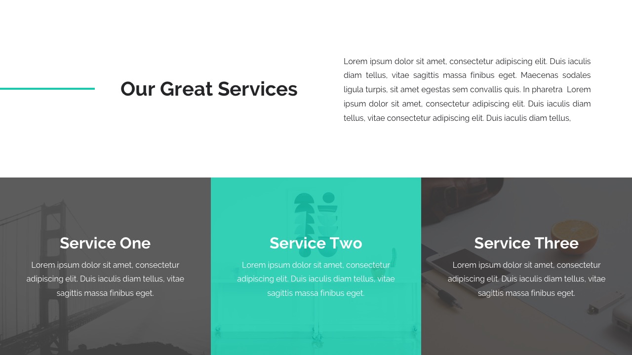 Supply - Creative Google Slides Template, Presentation Templates ...