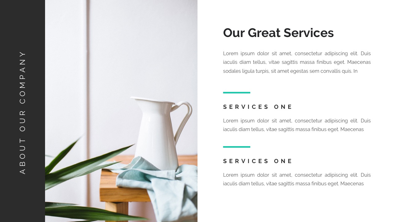 Supply - Creative Google Slides Template, Presentation Templates ...