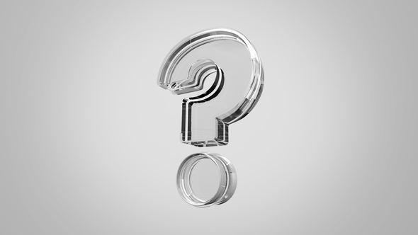 Question Mark, Motion Graphics | VideoHive