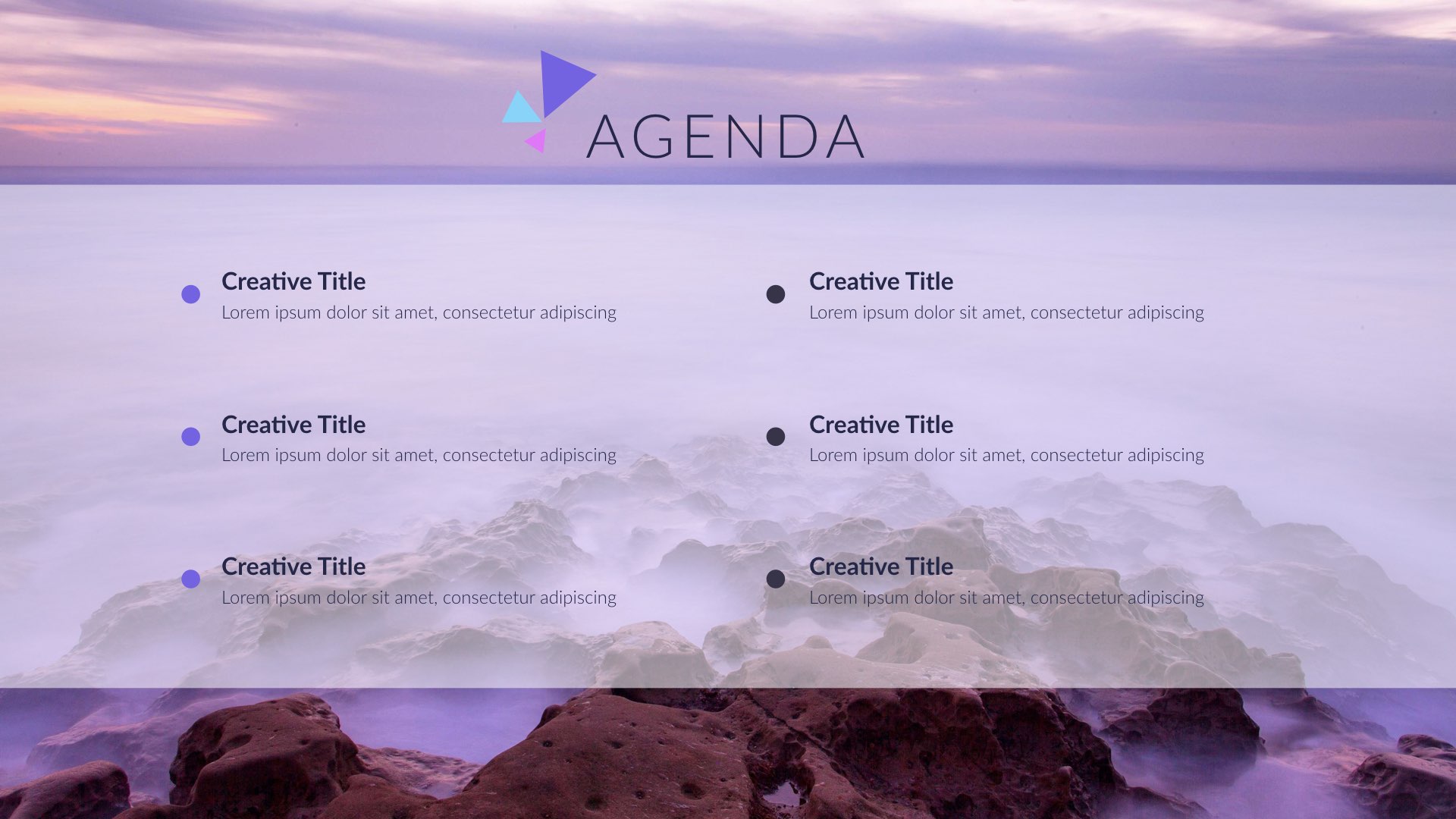 Progress - PowerPoint Presentation Template, Presentation Templates