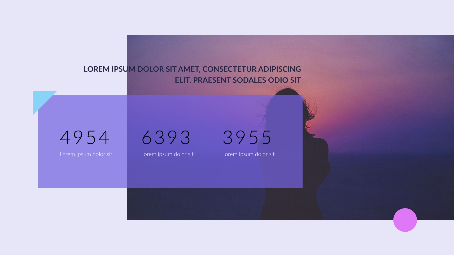 Progress - PowerPoint Presentation Template, Presentation Templates
