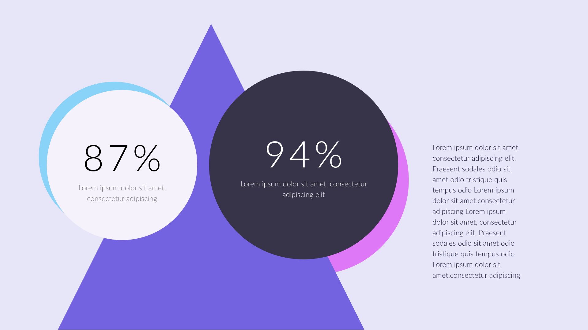 Progress - Simple Google Slides Template, Presentation Templates ...