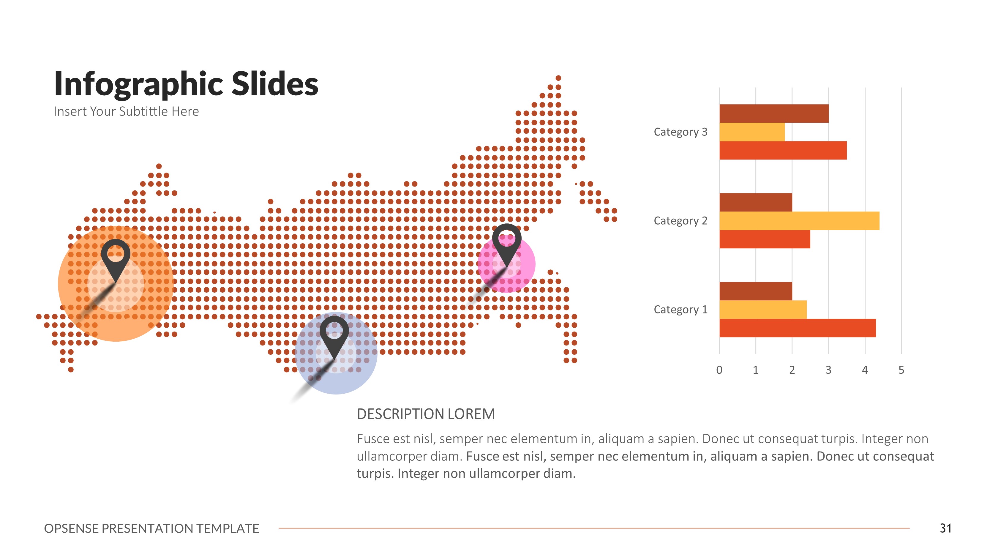 Opsense Powerpoint Template, Presentation Templates | GraphicRiver