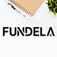 Fundela Font, Fonts | GraphicRiver