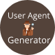 User Agent Generator by thanhdev | CodeCanyon