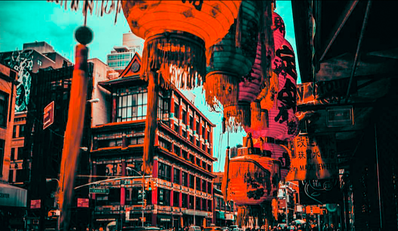 18 Teal and Orange Cinematic Lightroom Presets, Add-ons | GraphicRiver