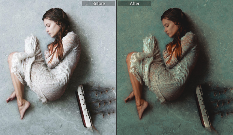 18 Teal and Orange Cinematic Lightroom Presets, Add-ons | GraphicRiver