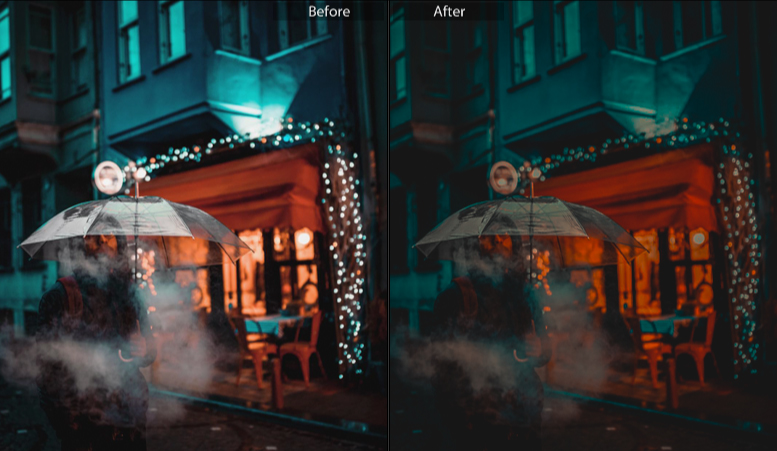 18 Teal and Orange Cinematic Lightroom Presets, Add-ons | GraphicRiver
