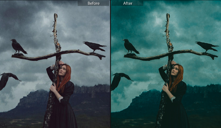 18 Teal and Orange Cinematic Lightroom Presets, Add-ons | GraphicRiver