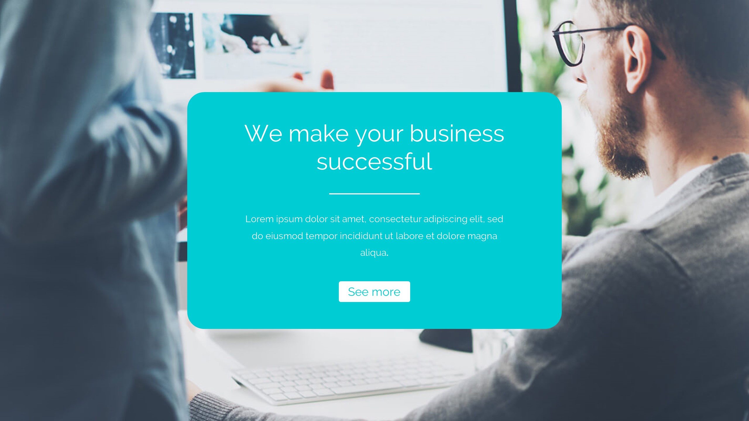 StartUps Business Google Slide Template by 69slides | GraphicRiver
