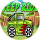 Jeep Ride - HTML5 Javascript game(Construct2 | Construct 3 both version included) by atlasplus