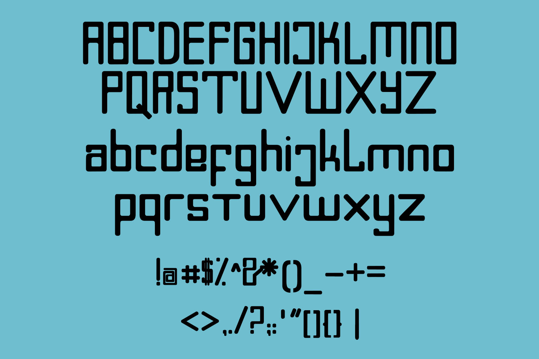 Smith Typeface, Fonts | GraphicRiver