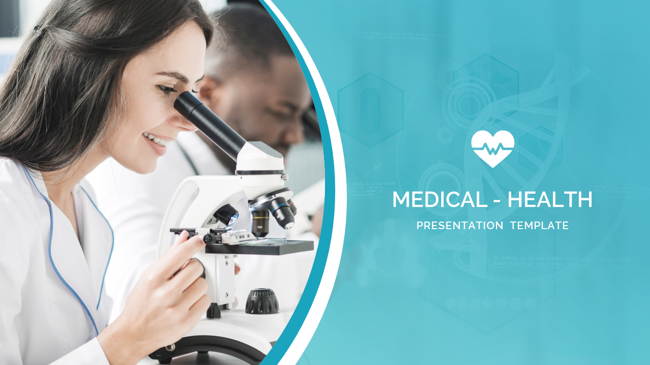 Medical - Healthy Powerpoint Template 2018 by williamhenry989 ...