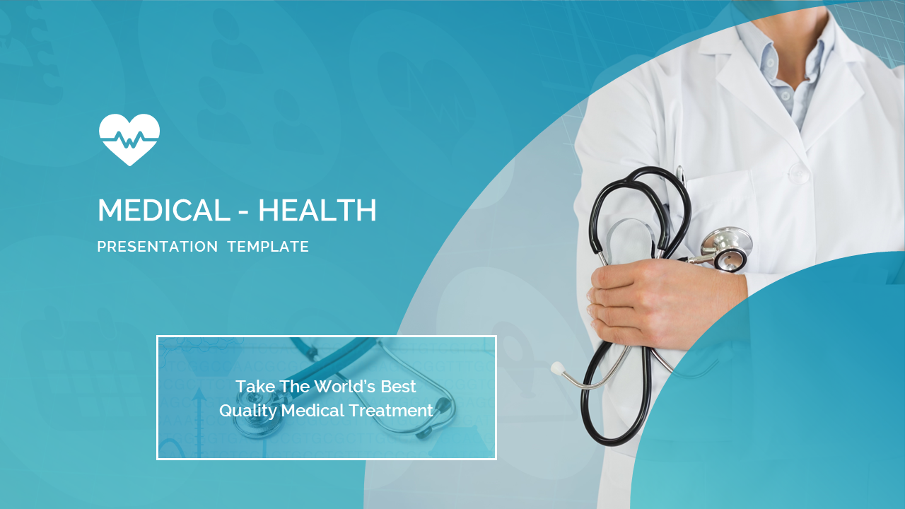 Medical - Healthy Powerpoint Template 2018 by williamhenry989 ...