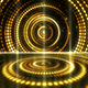 Gold Stage Light Background 03, Motion Graphics | VideoHive