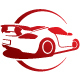 Car Profile Logo, Logo Templates | GraphicRiver