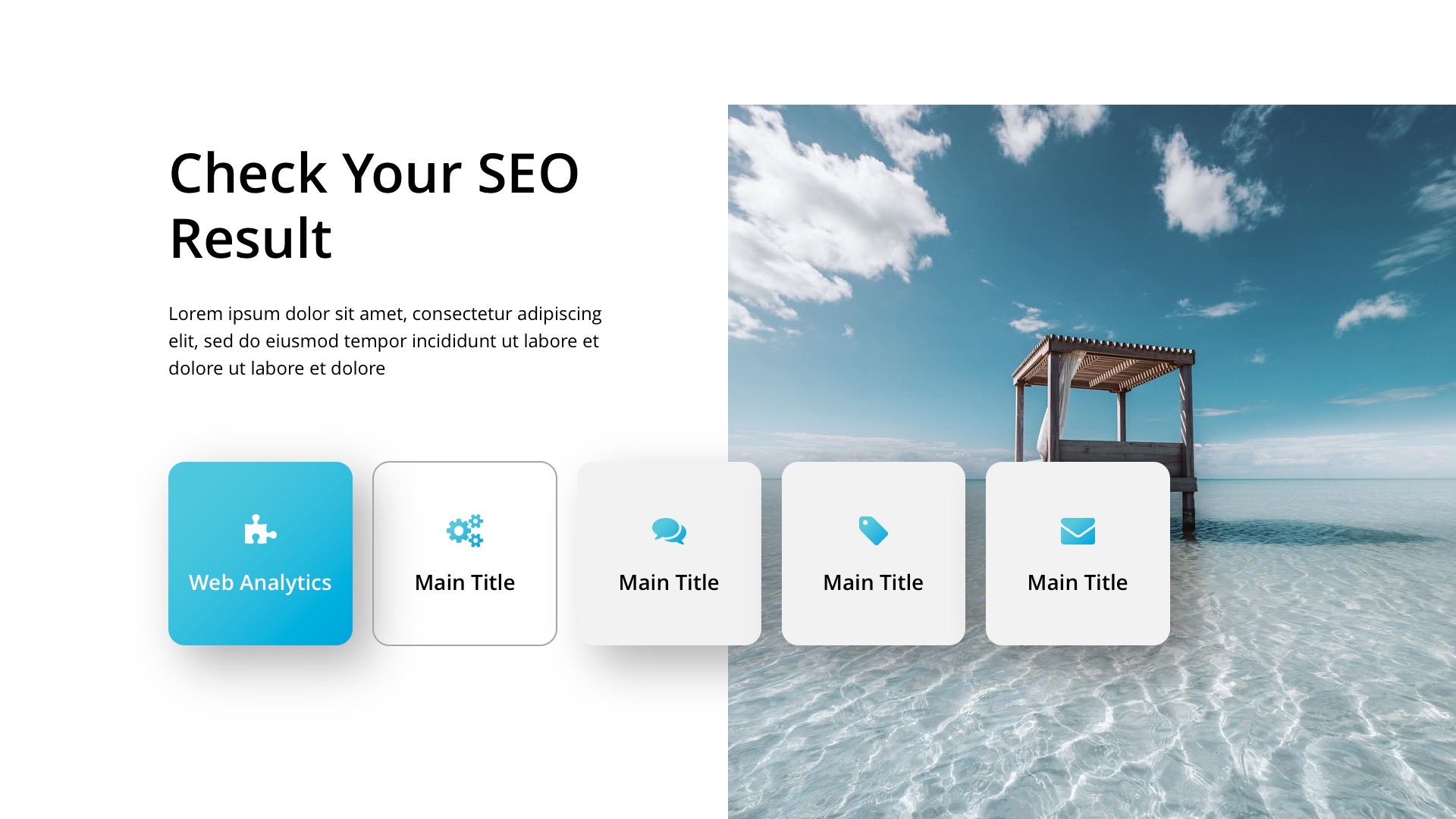 SEO Kit Profesional Powerpoint Template, Presentation Templates ...