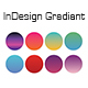InDesign Gradient File, Add-ons | GraphicRiver