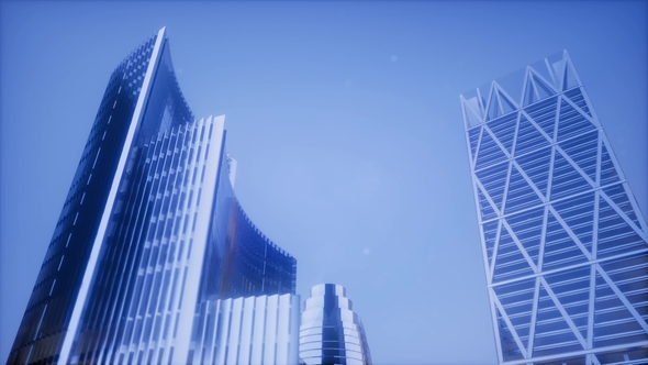 London and Lense Flairs, Motion Graphics | VideoHive