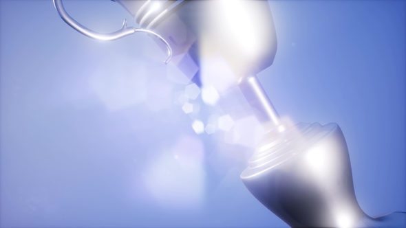Champion Trophy Cup, Motion Graphics | VideoHive
