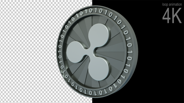 Iron Ripple, Motion Graphics | VideoHive