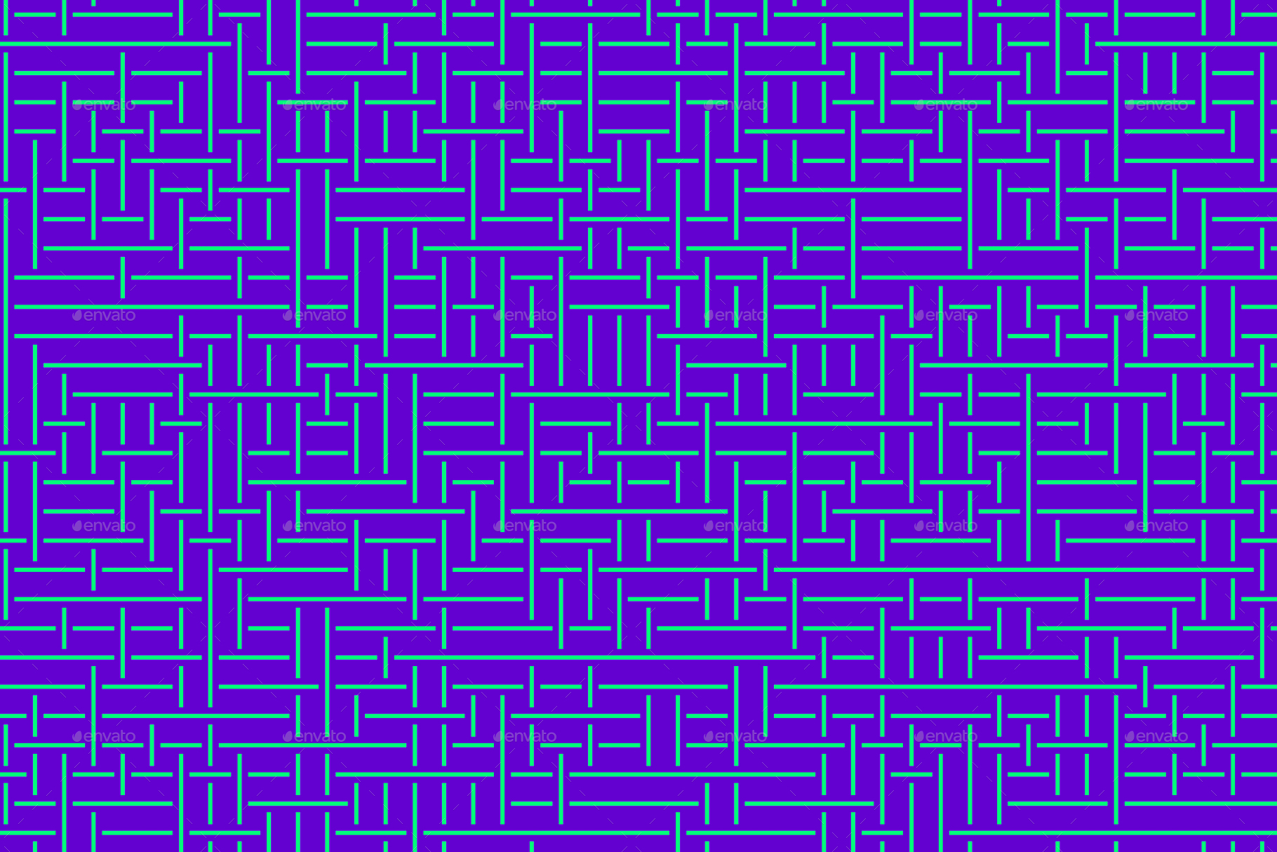 10 Labyrinth Outlines Backgrounds, Graphics | GraphicRiver