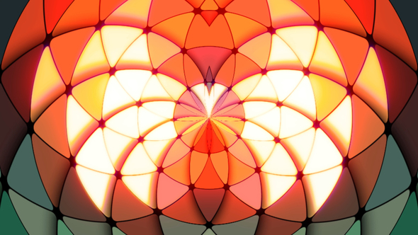 Abstract Loop Background, Motion Graphics | VideoHive