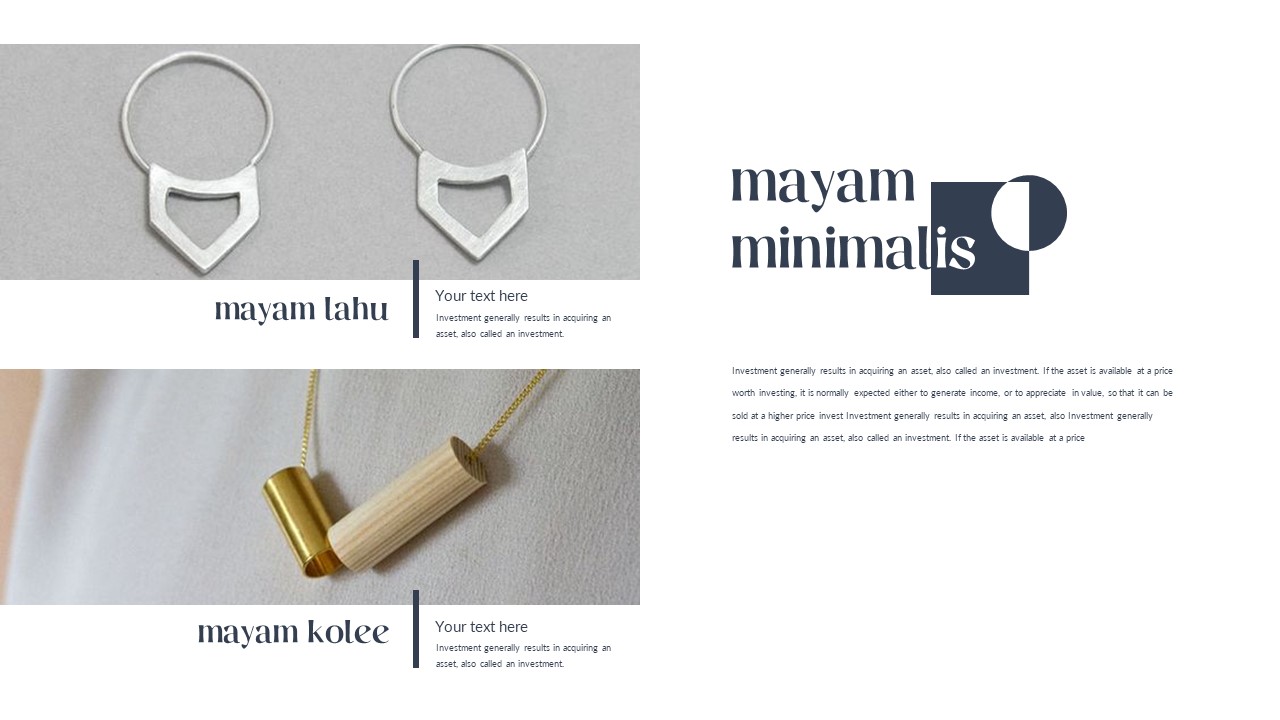 Mayam Creative Powerpoint Templates, Presentation Templates | GraphicRiver