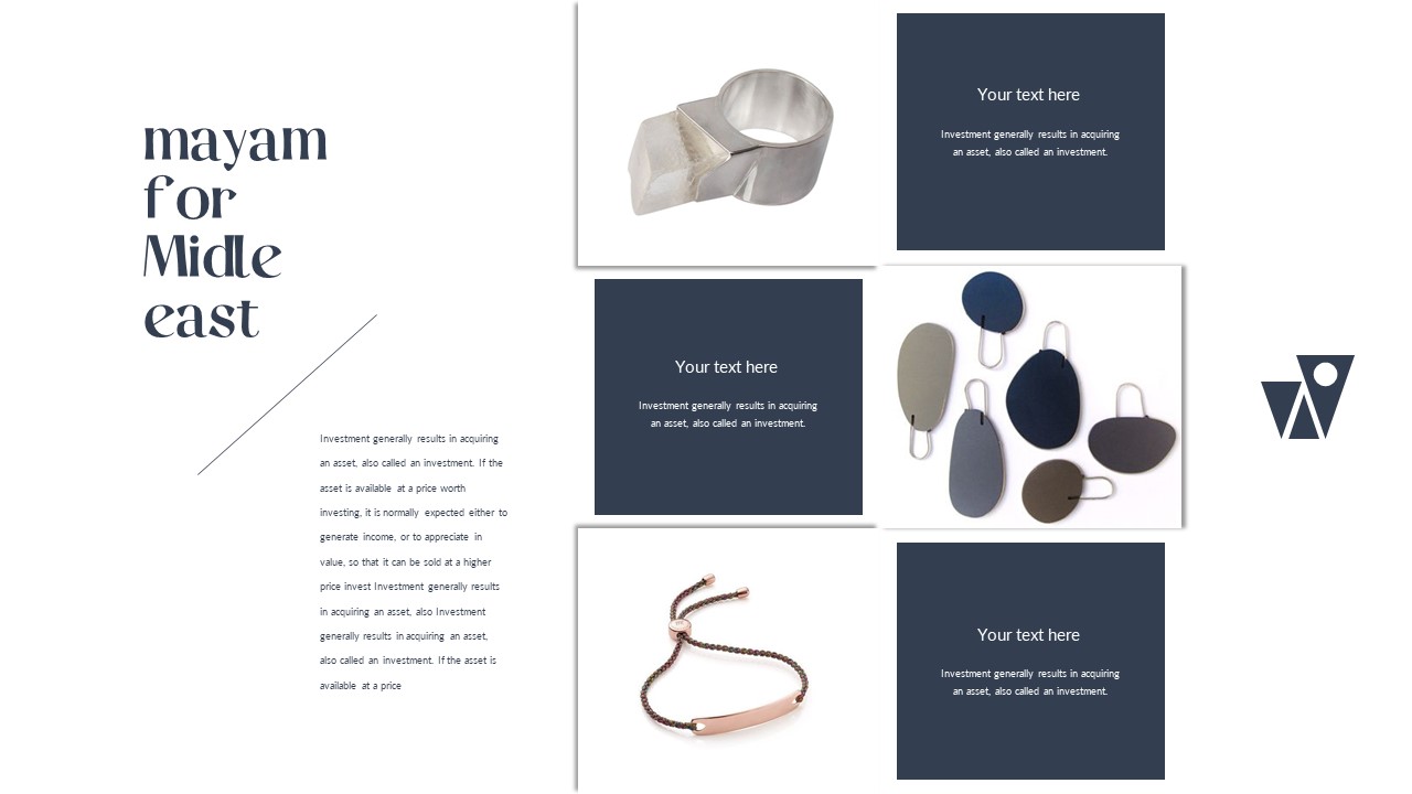 Mayam Creative Powerpoint Templates, Presentation Templates | GraphicRiver