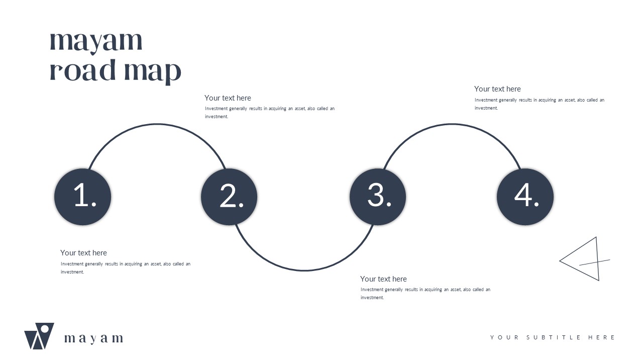 Mayam Creative Powerpoint Templates, Presentation Templates | GraphicRiver