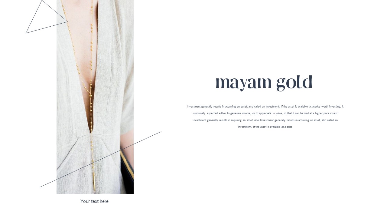 Mayam Creative Powerpoint Templates, Presentation Templates | GraphicRiver