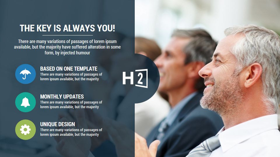 H2 Premium Source of PowerPoint Slides, Presentation Templates ...