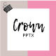 Crown - Presentation Templates, Presentation Templates | GraphicRiver
