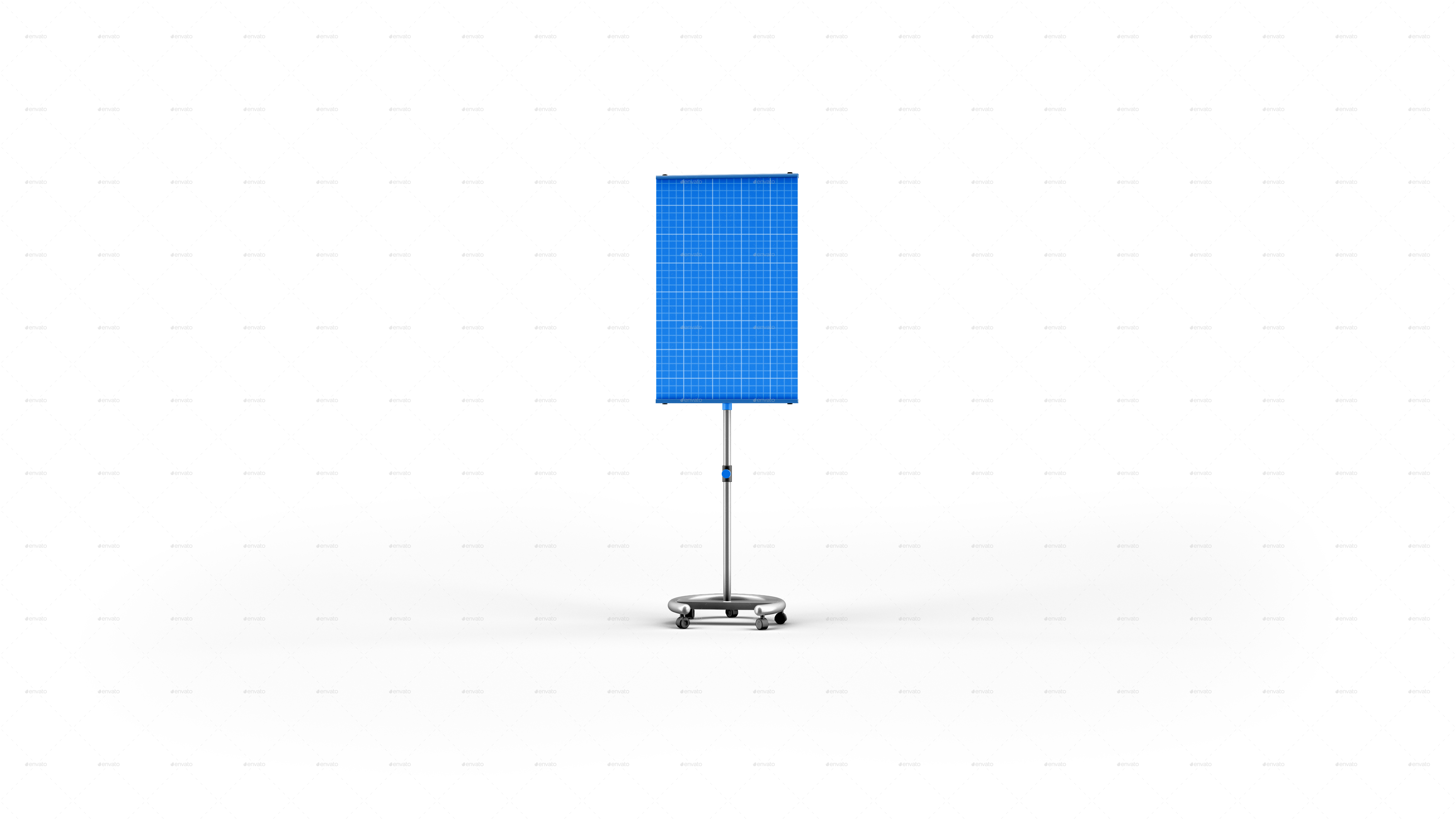 Flip Board Mockup - V2, Graphics | GraphicRiver