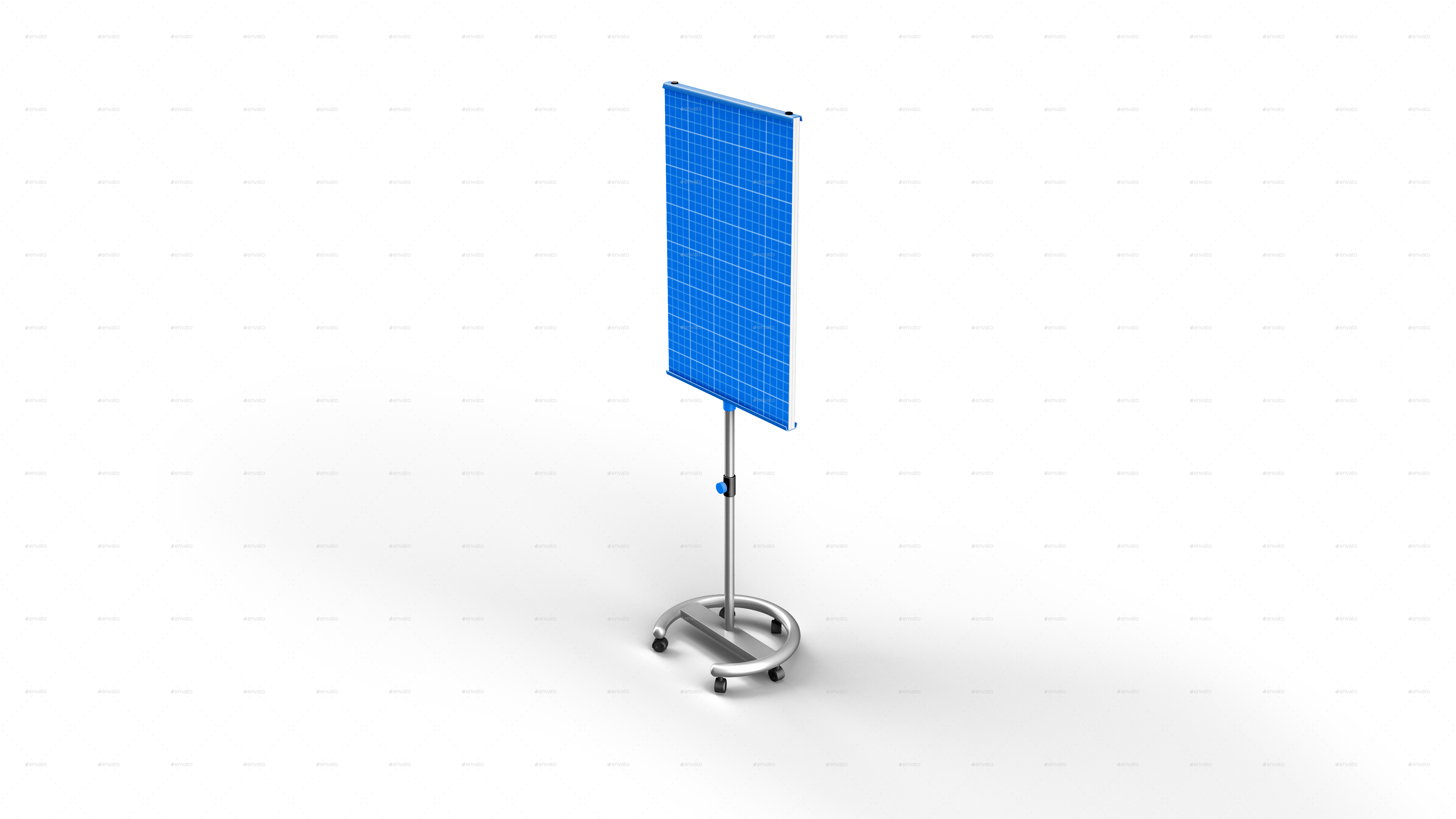 Flip Board Mockup - V2, Graphics | GraphicRiver