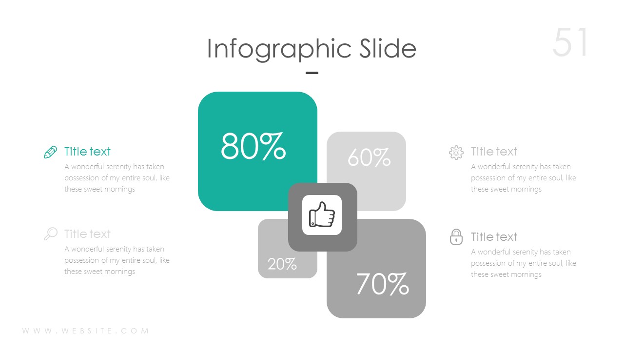 Floaty- Minimalist Presentation Template, Presentation Templates ...