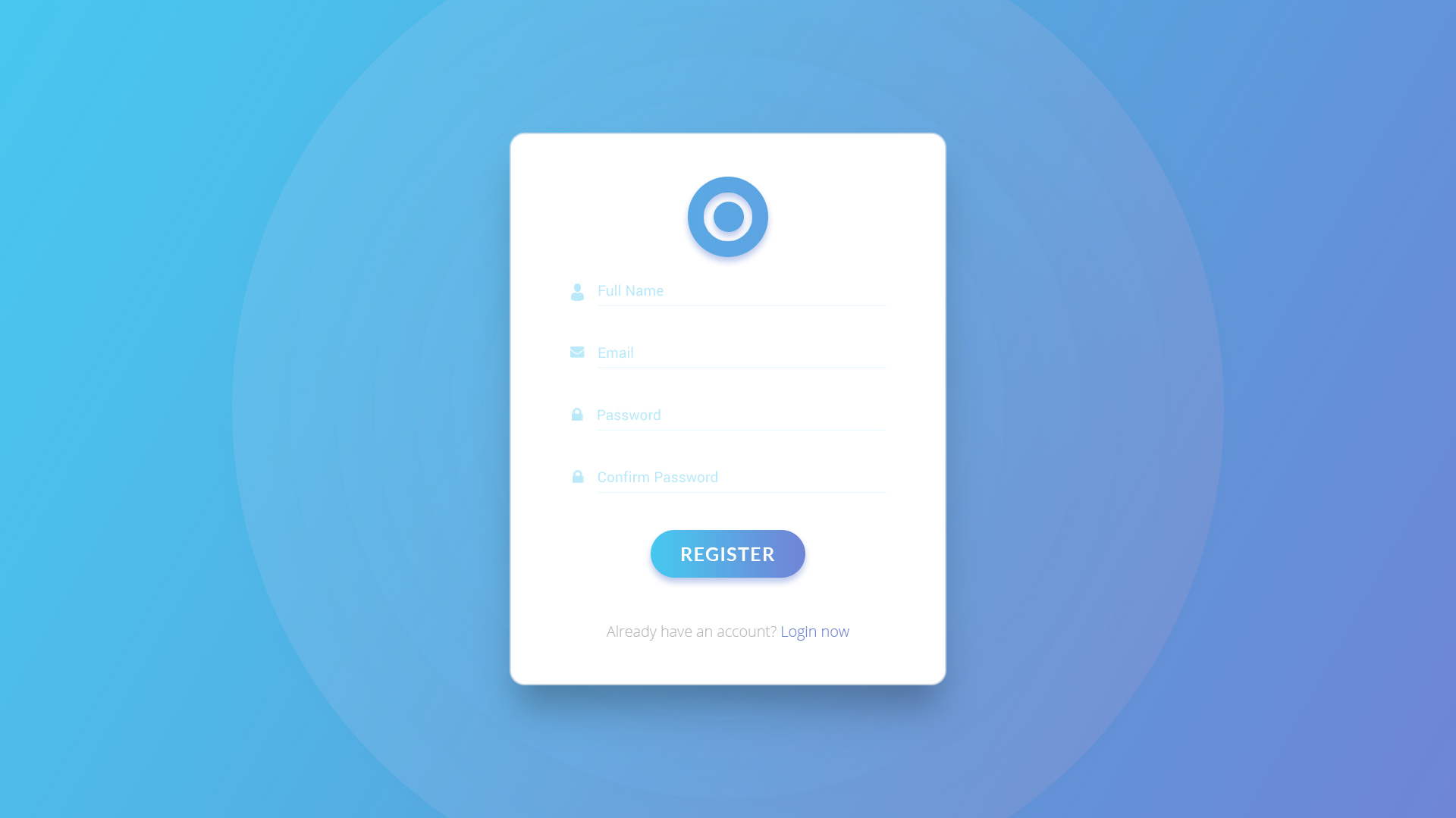 MeloKit - Bootstrap4 Authentication Pages Kit by Melothemes | CodeCanyon