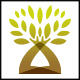 Grove Tree Logo, Logo Templates | GraphicRiver