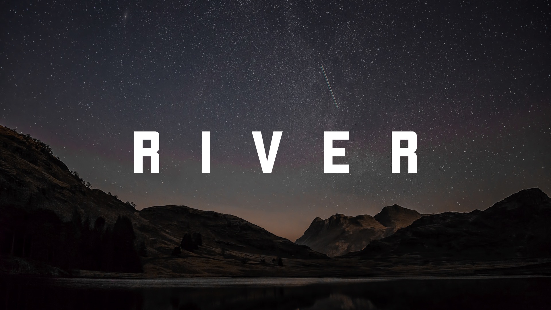 River - Clean Keynote Template, Presentation Templates | GraphicRiver