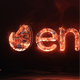 Fire Logo Reveal, After Effects Project Files | VideoHive