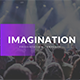 Imagination Presentation Template, Presentation Templates | GraphicRiver
