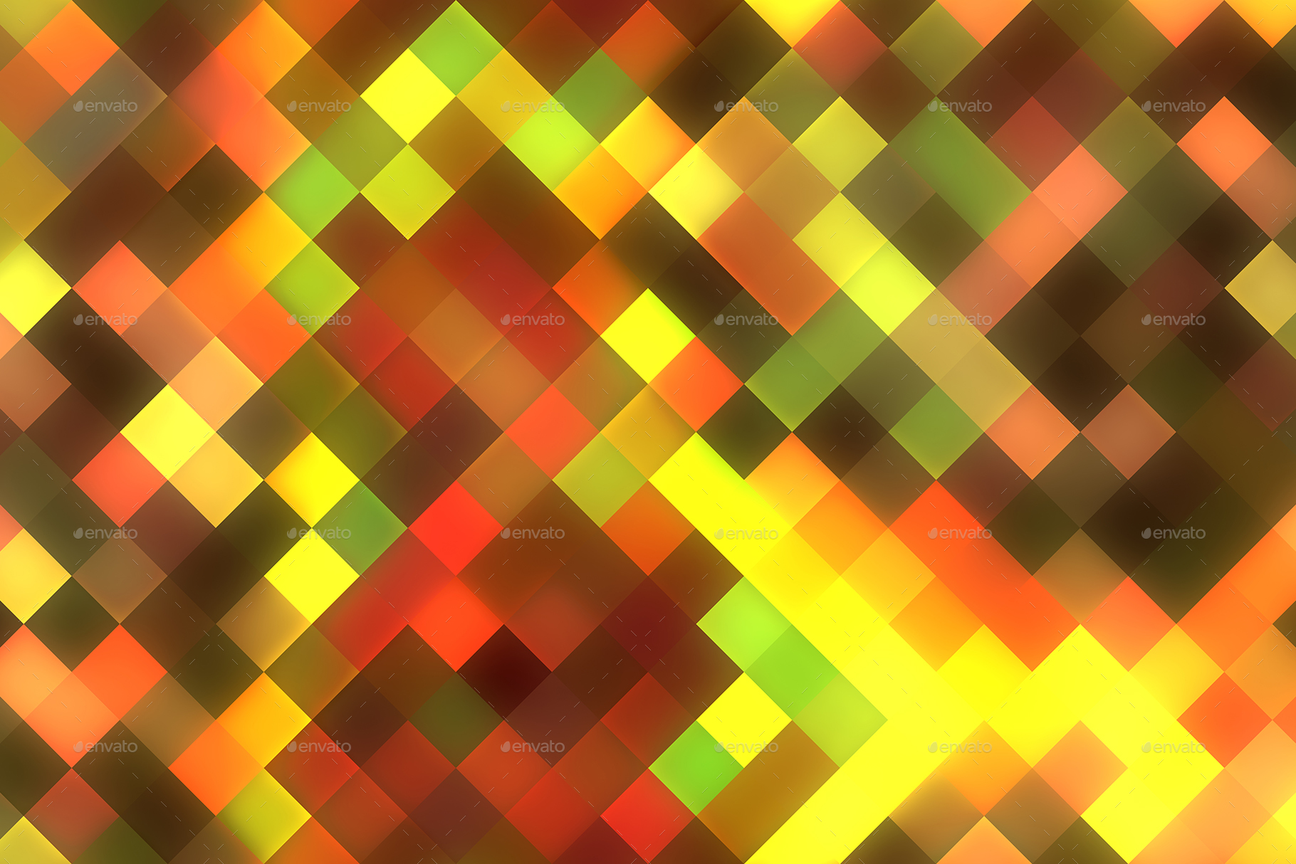 20 Bright Square Tiles Backgrounds by TexturesStore | 3DOcean