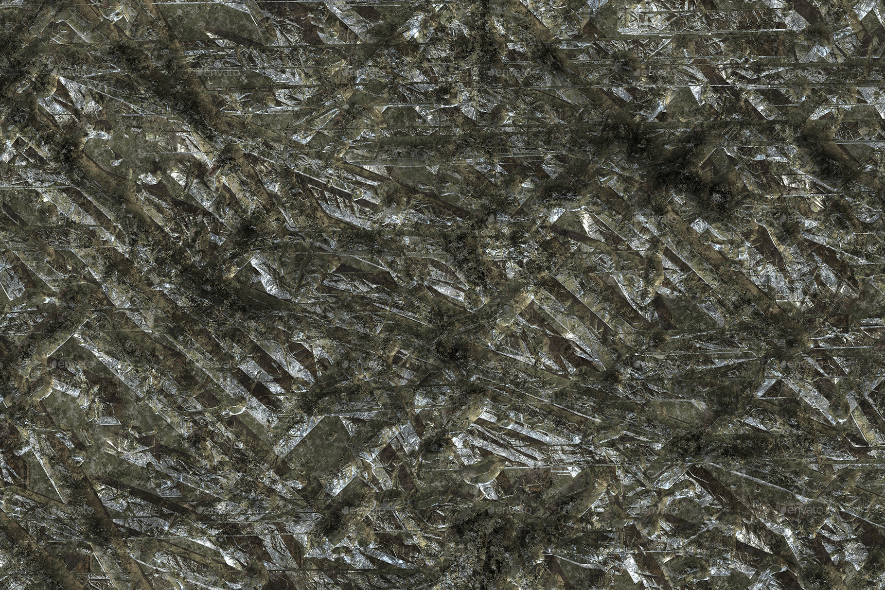 10 Gouged Wall Background Textures by TexturesStore | 3DOcean