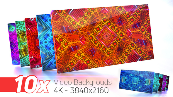 Background, Motion Graphics | VideoHive