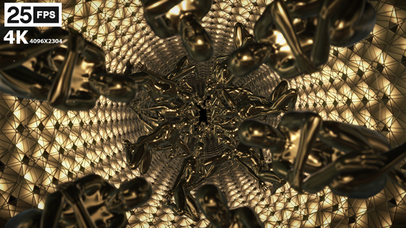 Saxy Girl 06 4K, Motion Graphics | VideoHive